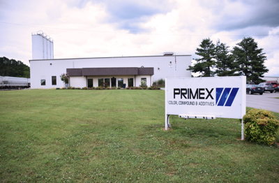 Across the State: Primex announces $5.4 million expansion, 28 new jobs ...