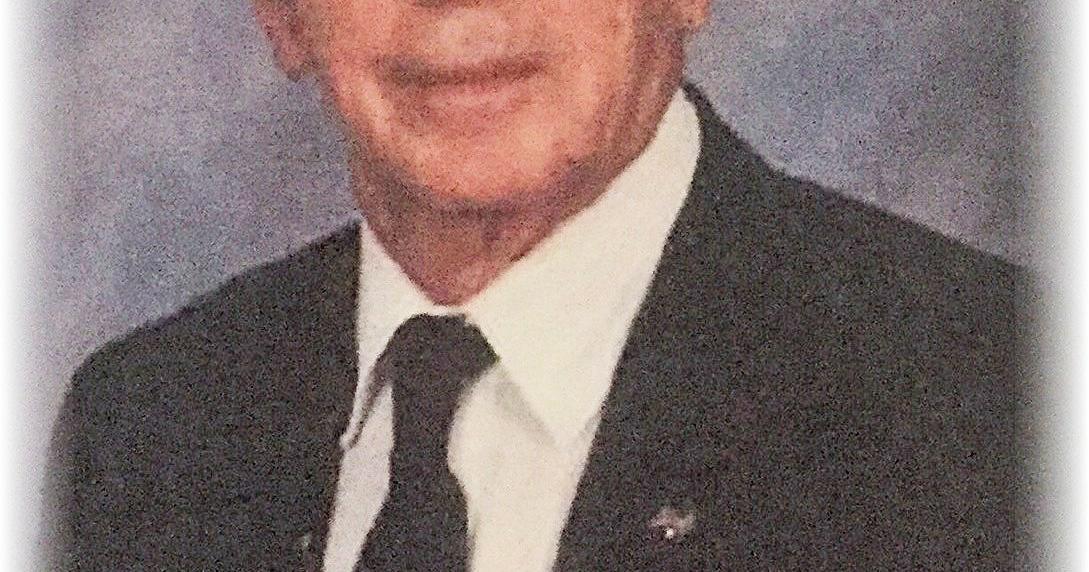 Mack Lewis Lawson, age 89, Rogersville | Rogersville ...