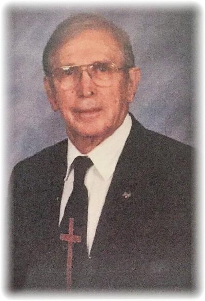 Mack Lewis Lawson, age 89, Rogersville | Rogersville ...