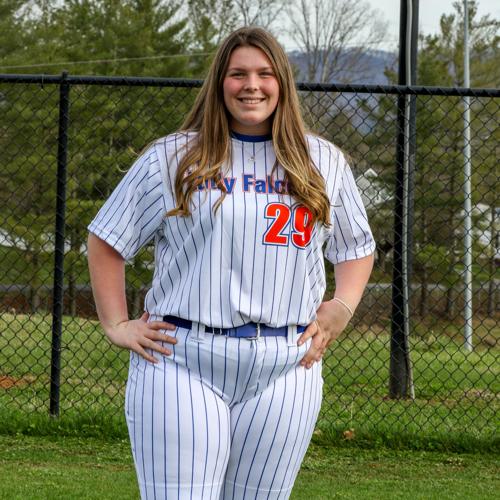 Lady Falcons face 2024 without ace | Sports | therogersvillereview.com