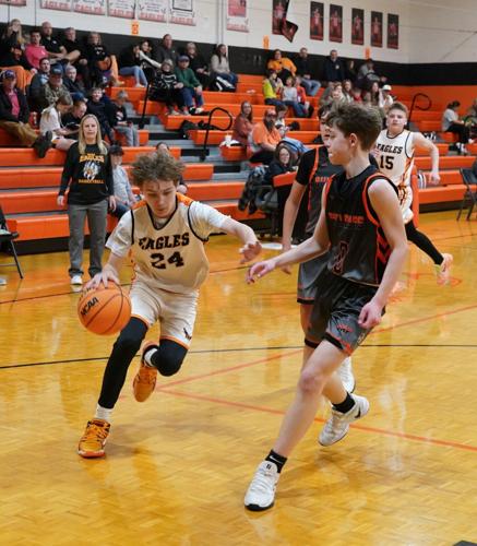 PHOTO GALLERY: Surgoinsville gets past Bulls Gap | Multimedia ...