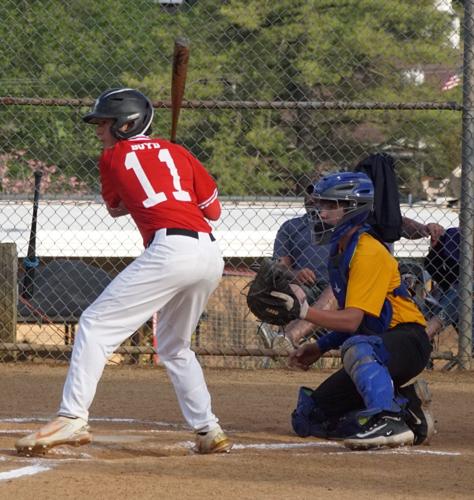 PHOTO GALLERY: RCS Warriors hammer Indians | Multimedia ...