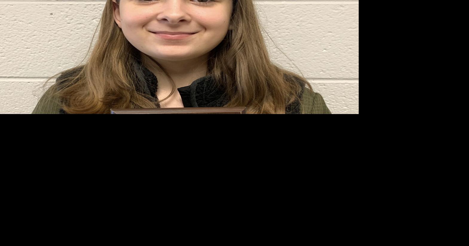 RMS 8th-grader Shay Davis to chair Hawkins County 4-H National Dairy ...