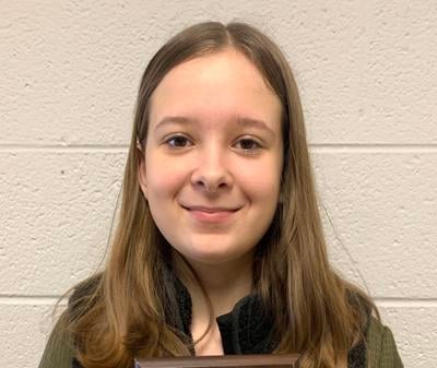 RMS 8th-grader Shay Davis to chair Hawkins County 4-H National Dairy ...