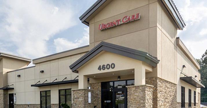 Urgent Care Rogersville Tn