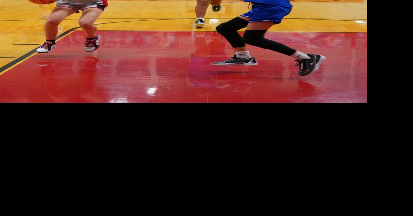 PHOTO GALLERY: RCS Lady Warriors keep rolling | Sports ...