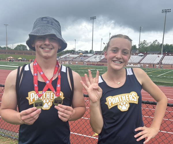 TMSAA Championships: 23 local athletes to vie for state titles | Sports ...