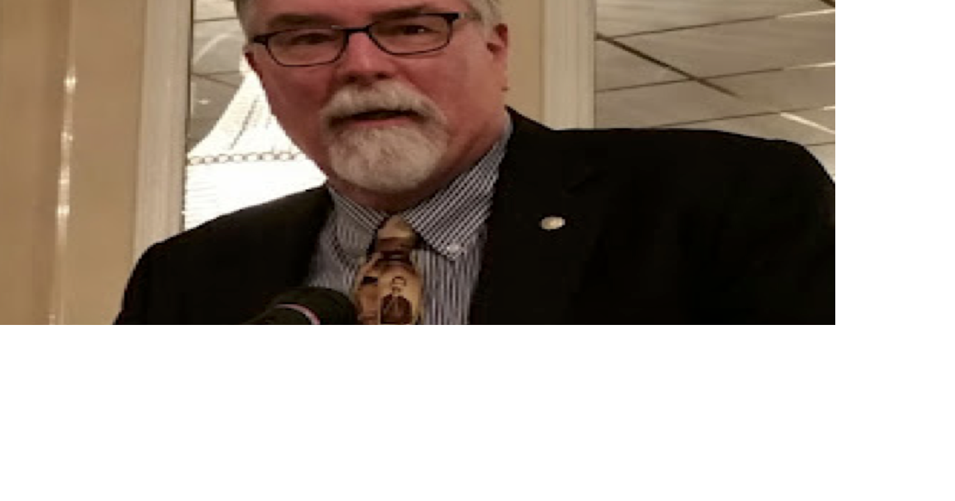 David Goetz speaks. Nov. 13 on Col. John Singleton Mosby and the ...