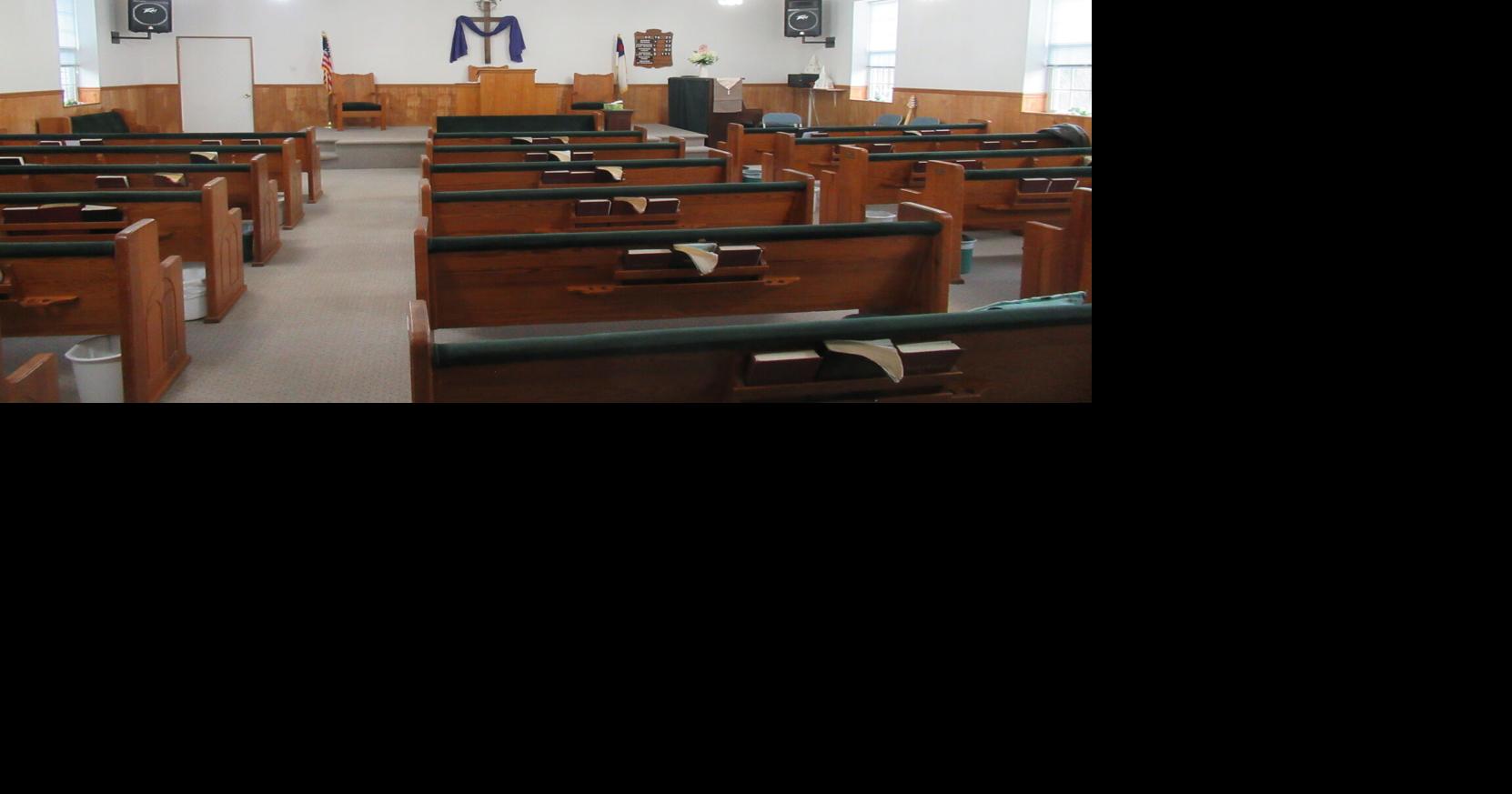 Kepler Church an example to community after 73 years | Community ...