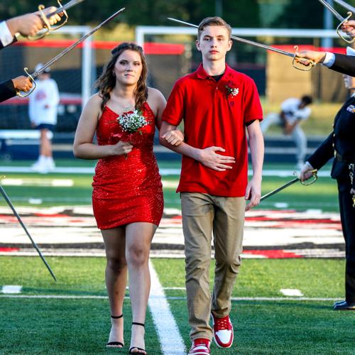 PHOTO GALLERY: Cherokee celebrates Homecoming 2023 | Multimedia ...
