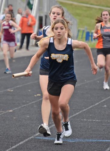 PHOTO GALLERY: RCS boys take 1st, girls 4th in 13-school track meet at ...