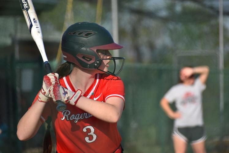 PHOTO GALLERY: Lady Raptors claim area title from RCS Lady Warriors ...