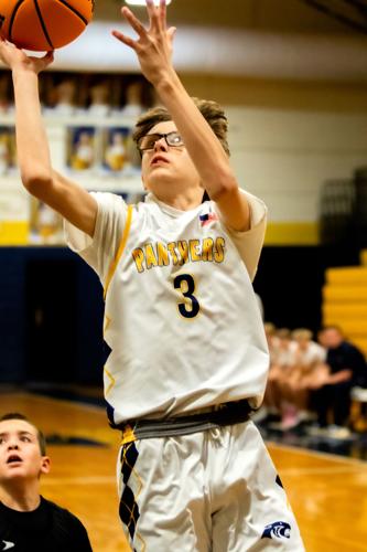 PHOTO GALLERY: Panthers wallop Tigers | Sports | therogersvillereview.com