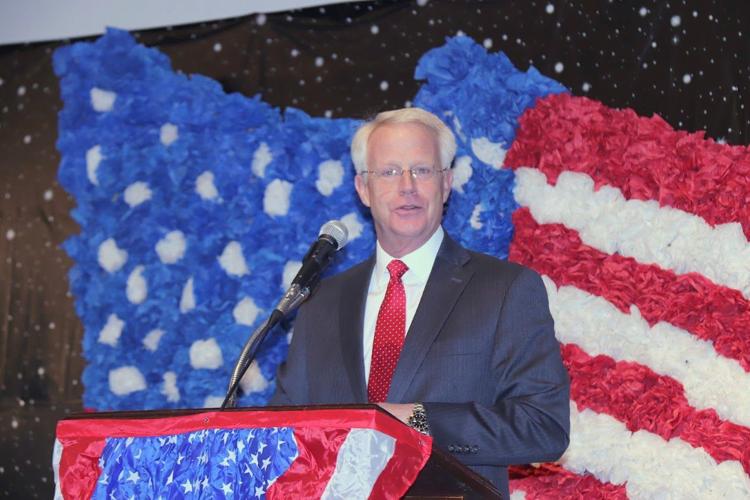 Sen. Lundberg's legislative update: Education Committee advances TISA ...