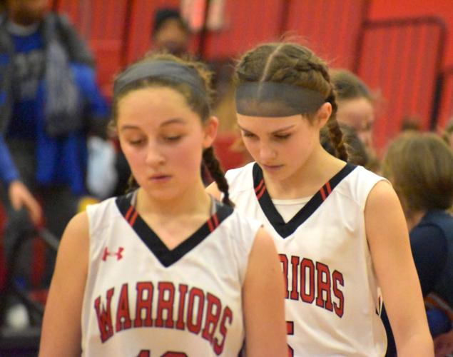 PHOTO GALLERY: Englewood edges RCS for Class A girls' state title ...