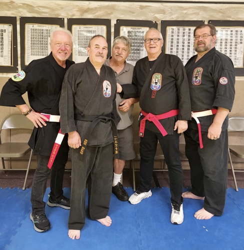 Shots of the Week: Kelly's Heroes announces promotion | Multimedia ...