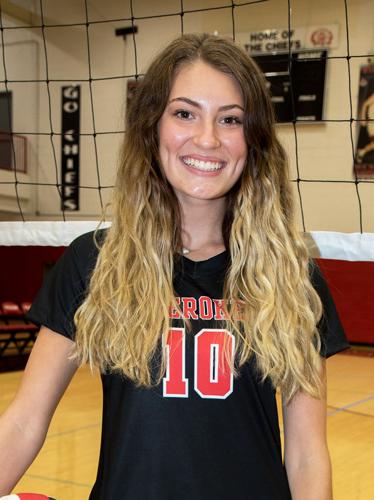 Lady Chiefs' depth will factor in improvement | Sports ...