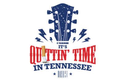 It's Quittin' Time: TN Dept. of Heath promoting eighth annual Tennessee ...