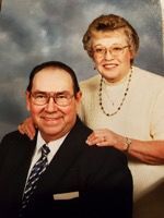 Lenora M. Bailey | Rogersville | therogersvillereview.com