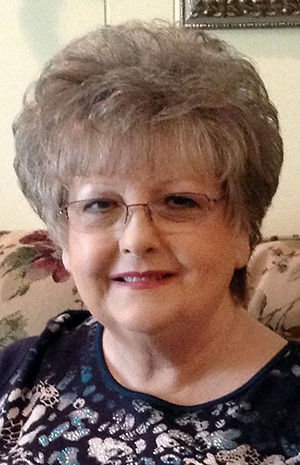 Doris Marie Rimer Caldwell, Age 67, Rogersville | Rogersville ...