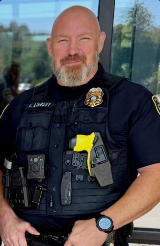 mark lindsay security