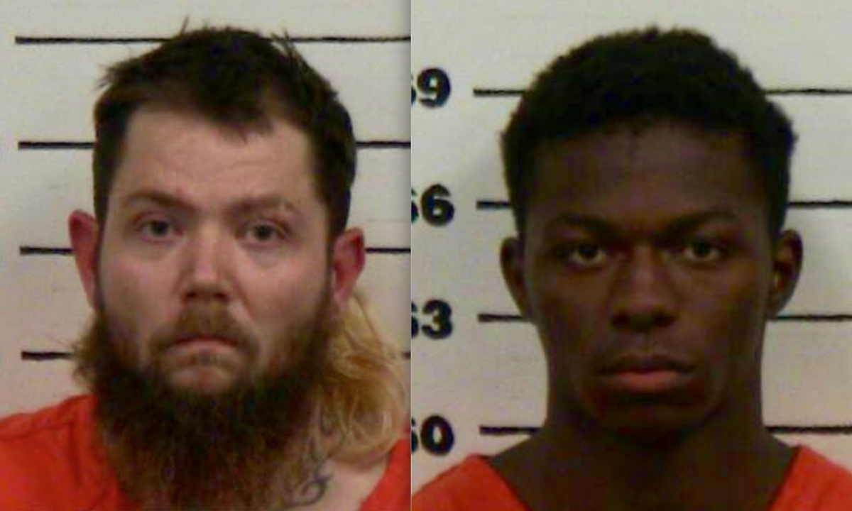 HCSO: Mooresburg drinking party results in gunplay, solicitation of a ...