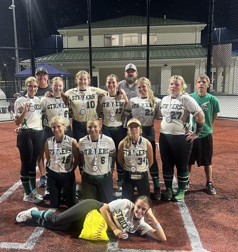 Shots of the Week: Strikers reach Line Drive championship | Multimedia ...