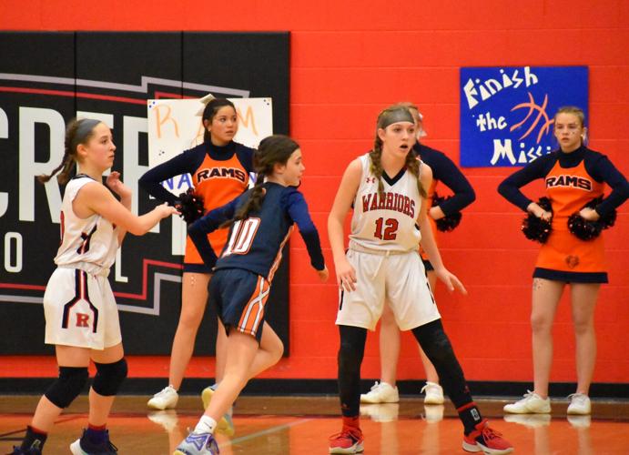 PHOTO GALLERY: Englewood edges RCS for Class A girls' state title ...