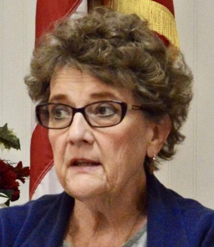 Four candidates seek Mount Carmel mayoral seat in Nov. 5 election ...