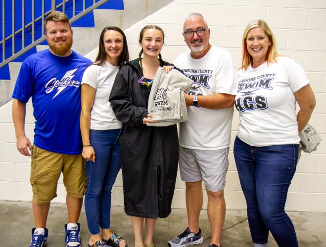PHOTO GALLERY: Eighth Grade Night for HCS | Sports ...