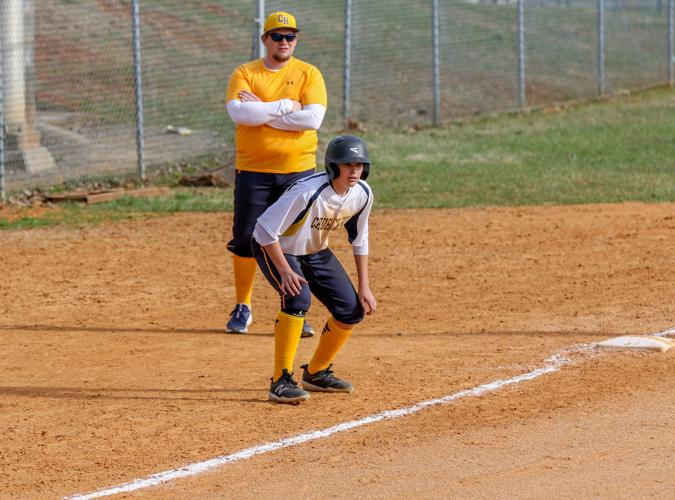 Church Hill sweeps Central | Multimedia | therogersvillereview.com