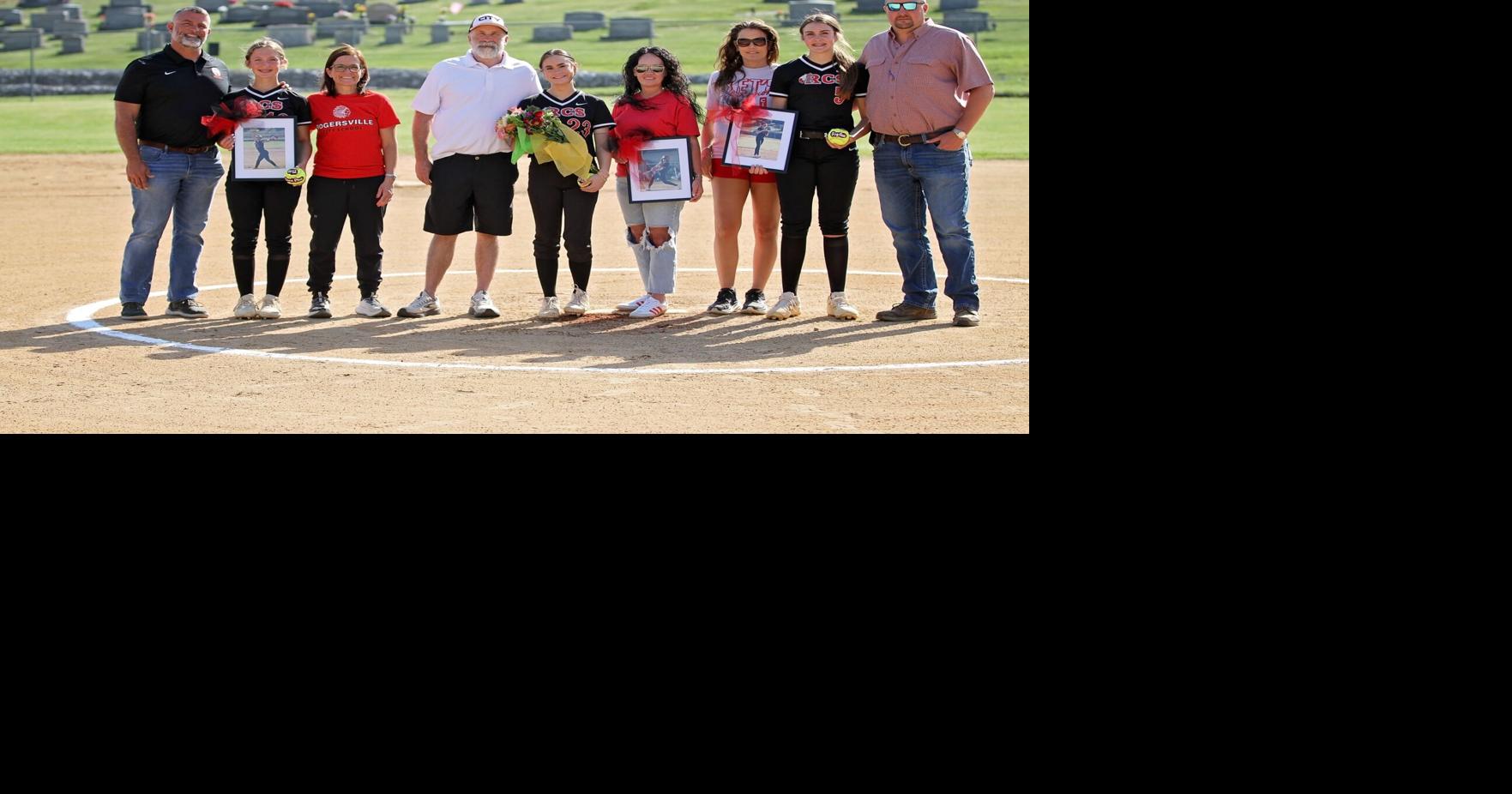 PHOTO GALLERY: Eighth Grade Night at RCS Softball | Multimedia ...