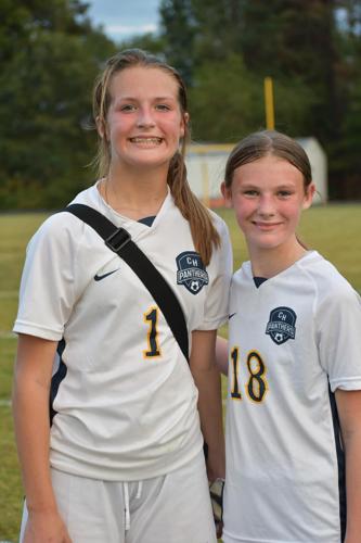 PHOTO GALLERY: Lady Panthers make school history | Multimedia ...