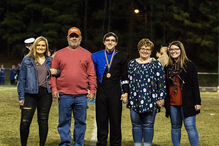 Volunteer baseball seniors can only imagine 'What if?' | Sports ...