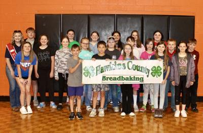 County 4-H Baking Contest winners announced | Community ...