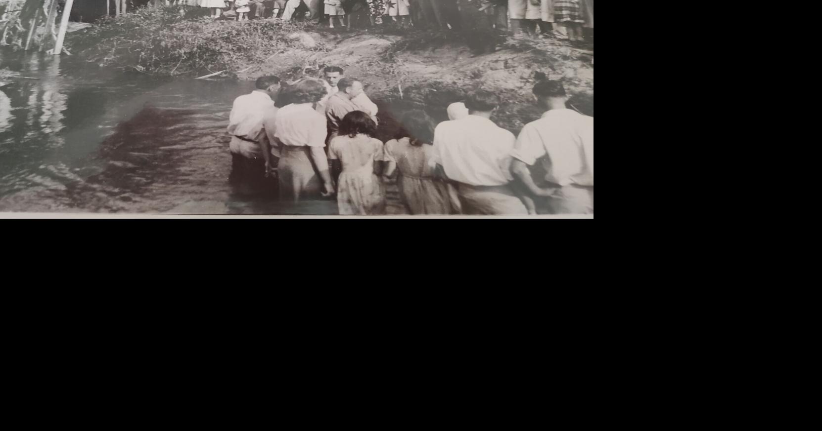 Shepards Chapel MBC started at Fairview School in 1948 | Columns | therogersvillereview.com