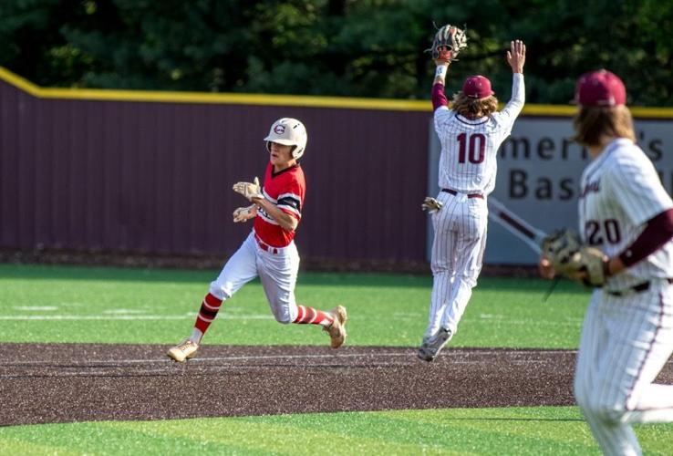Cherokee baseball program wraps up Big 7 era | Sports ...