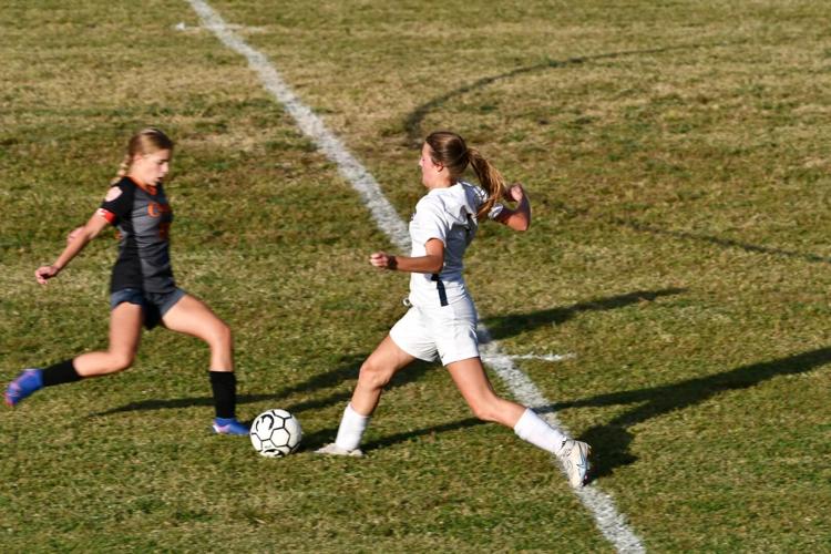 PHOTO GALLERY: Lady Panthers make school history | Multimedia ...