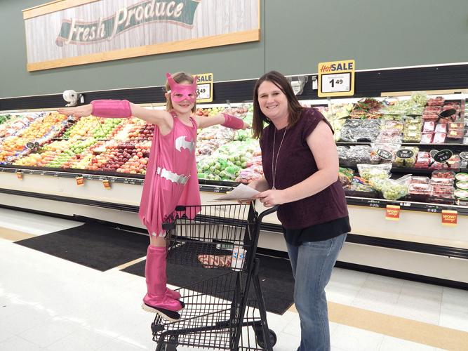 Food Lion Math Night | Education | therogersvillereview.com