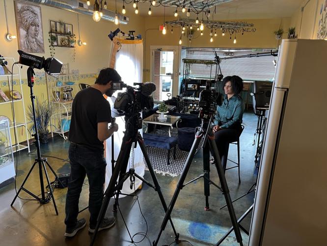 Kingsport partners with documentary series hosted by Dennis Quaid ...