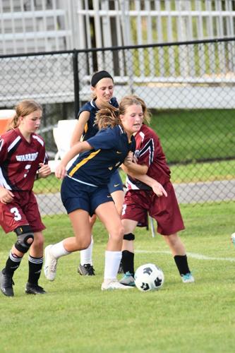 Middle school roundup: Lady Panthers on a roll | Multimedia ...