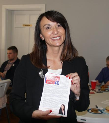 PHOTO Gallery: The Republican Women host candidate 'Meet and Greet ...