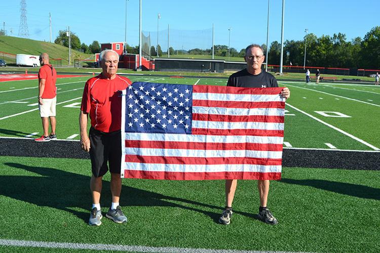 RCS honors 13 soldiers killed in Afghanistan | Rogersville ...