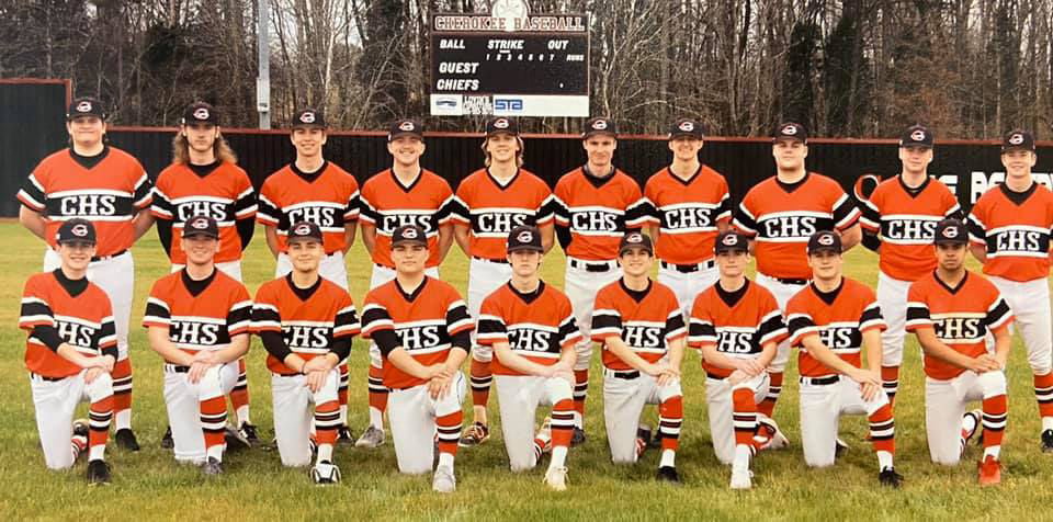 Pait follows Carter in 1st season as Cherokee coach | Sports ...