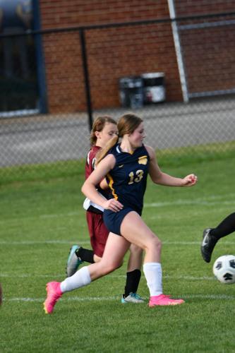 Middle school roundup: Lady Panthers on a roll | Multimedia ...