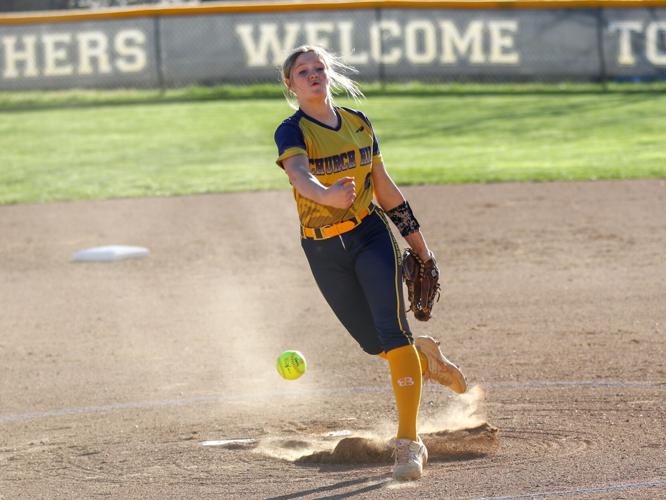 'Face the Musick' with Emily Walker | Sports | therogersvillereview.com