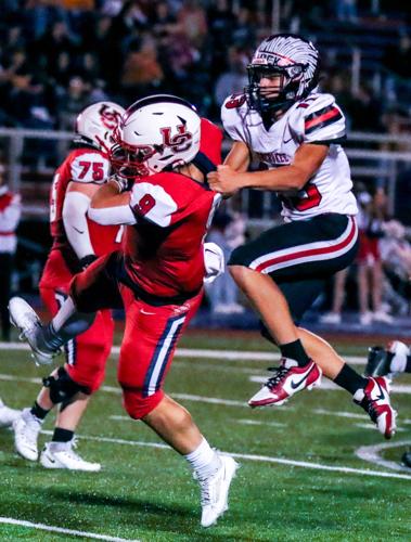 PHOTO GALLERY: Chiefs cruise to historic victory | Multimedia ...