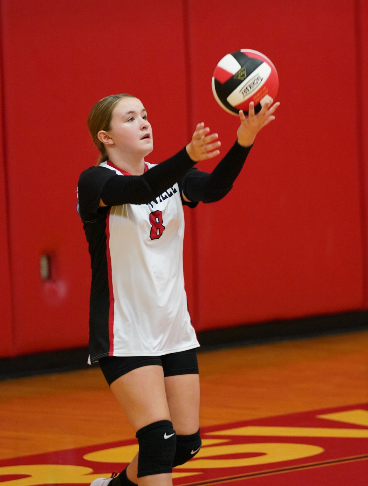 PHOTO GALLERY: RCS holds off Ridgeview to stay unbeaten | Multimedia ...