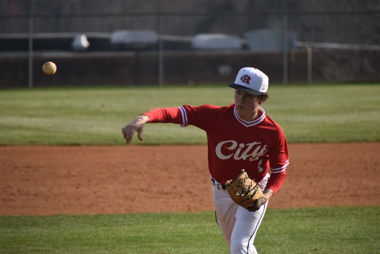 PHOTO GALLERY: Panthers slip past Warriors | Multimedia ...