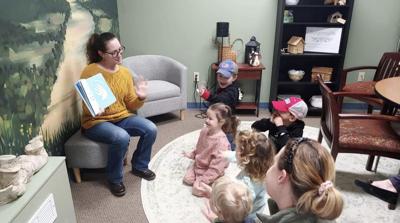 More than just books: Hawkins County library events for February | Arts ...